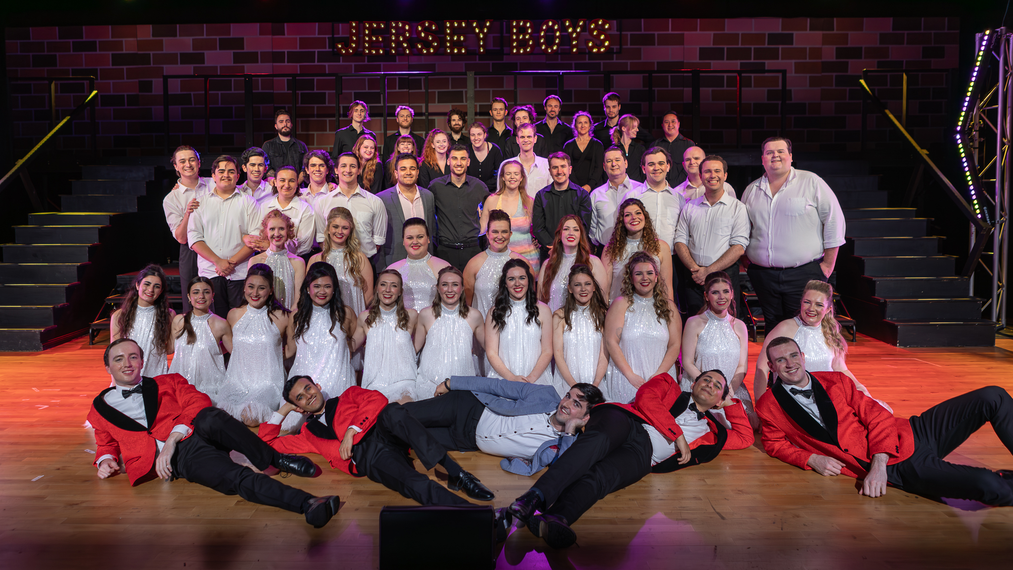 Hornsby Musical Society – Since 1958